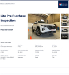 Car pre-purchase inspection - Buy with confidence | RedBook Inspect