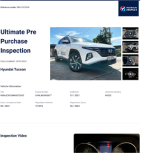 Car pre-purchase inspection - Buy with confidence | RedBook Inspect